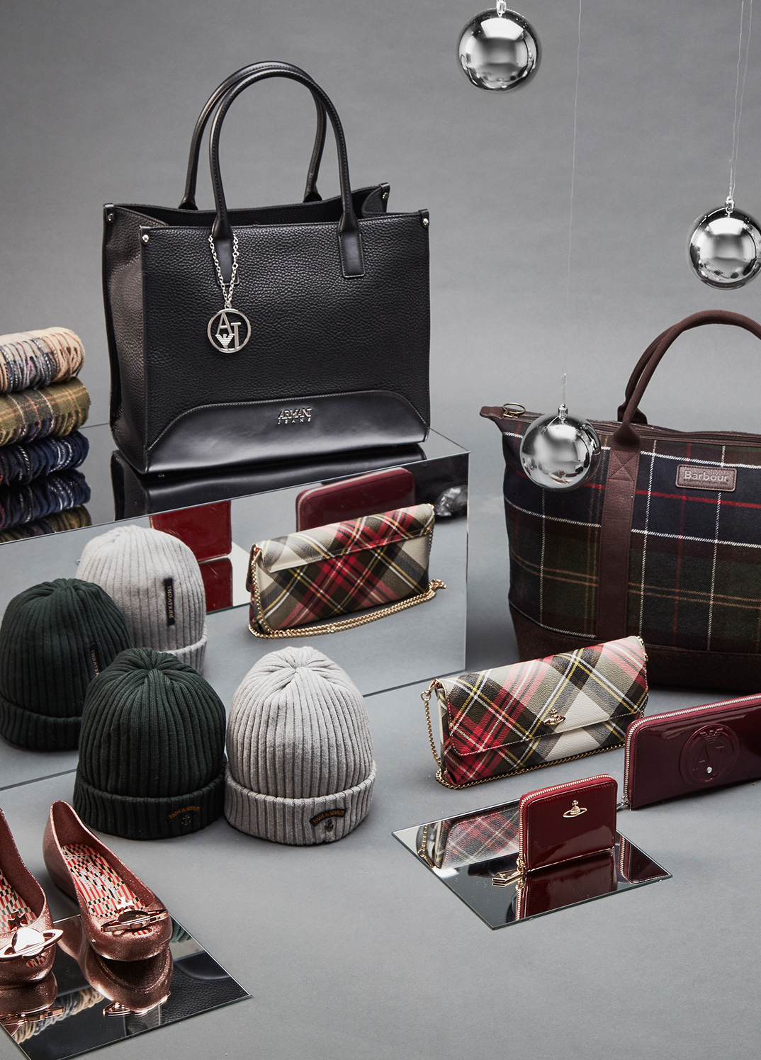 Tessuti | Designer clothing for men and women